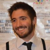 Andrés Millán - Algoritmo Legal