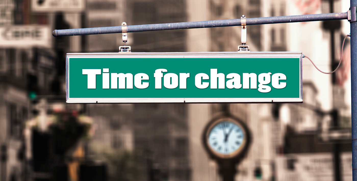 time-for-change - Algoritmo Legal